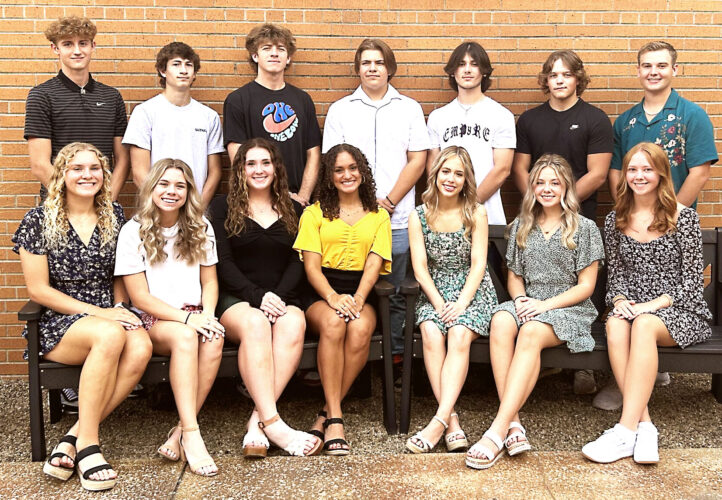 Salem High Fall Homecoming is this weekend | News, Sports, Jobs - Salem ...